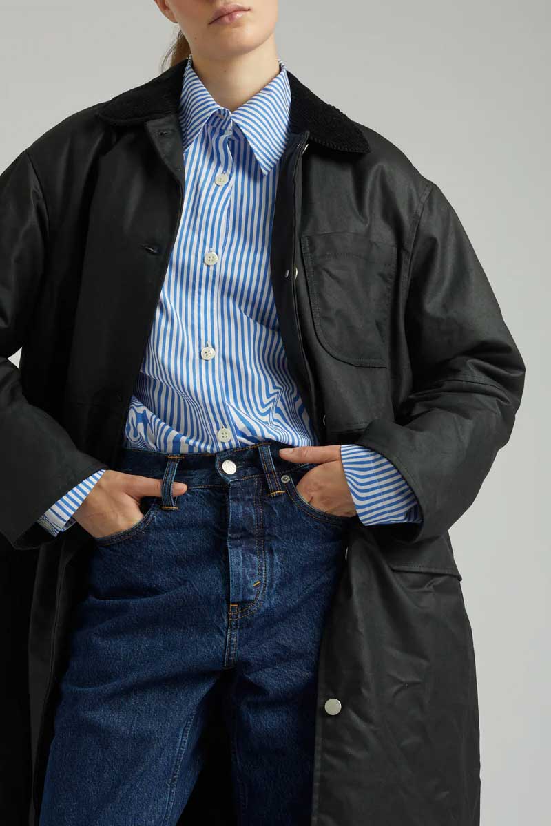 Ines Simone | Slow Fashion Womenswear and Accessories, Victoria BC